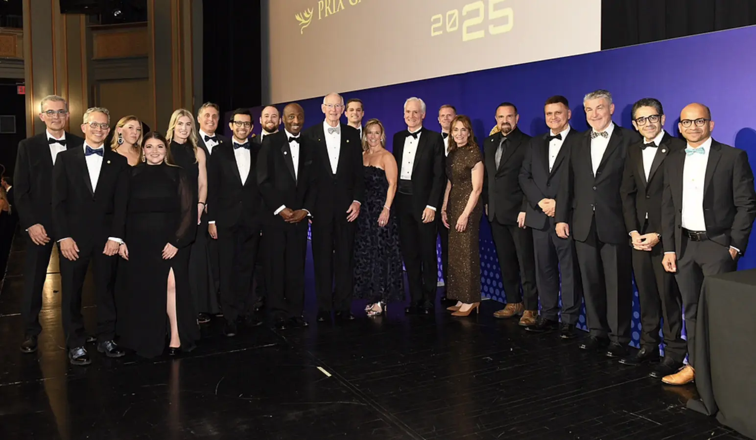 Prix Galien USA: Celebrating Life Sciences Excellence
